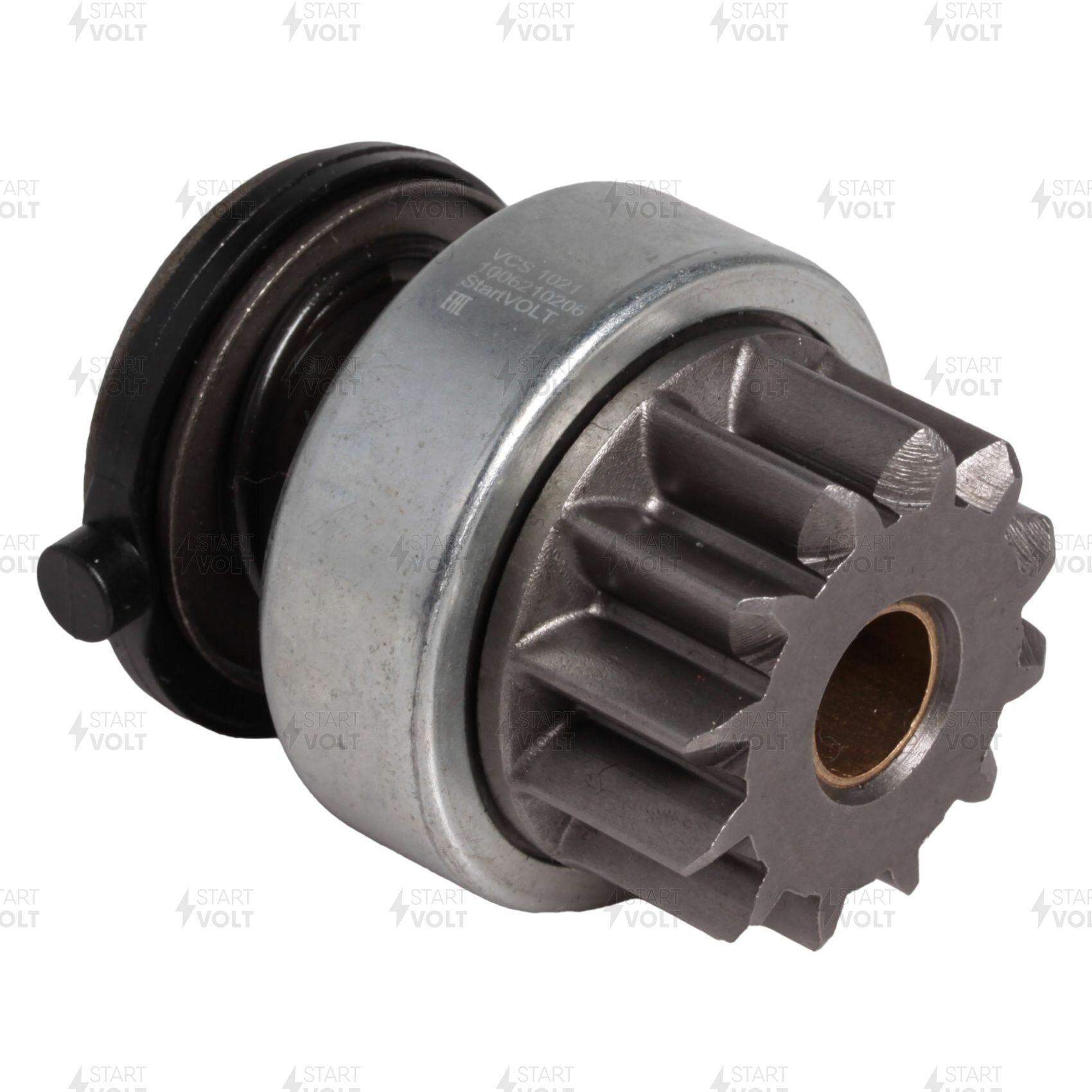Привод включения стартера TRANSIT 11- 2.2TDCI (Startvolt)