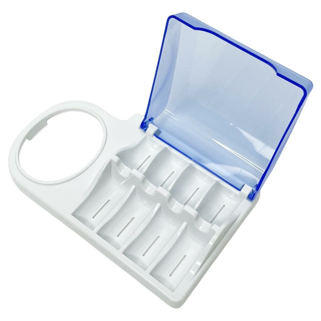 Держатель для насадок электрощётки, C