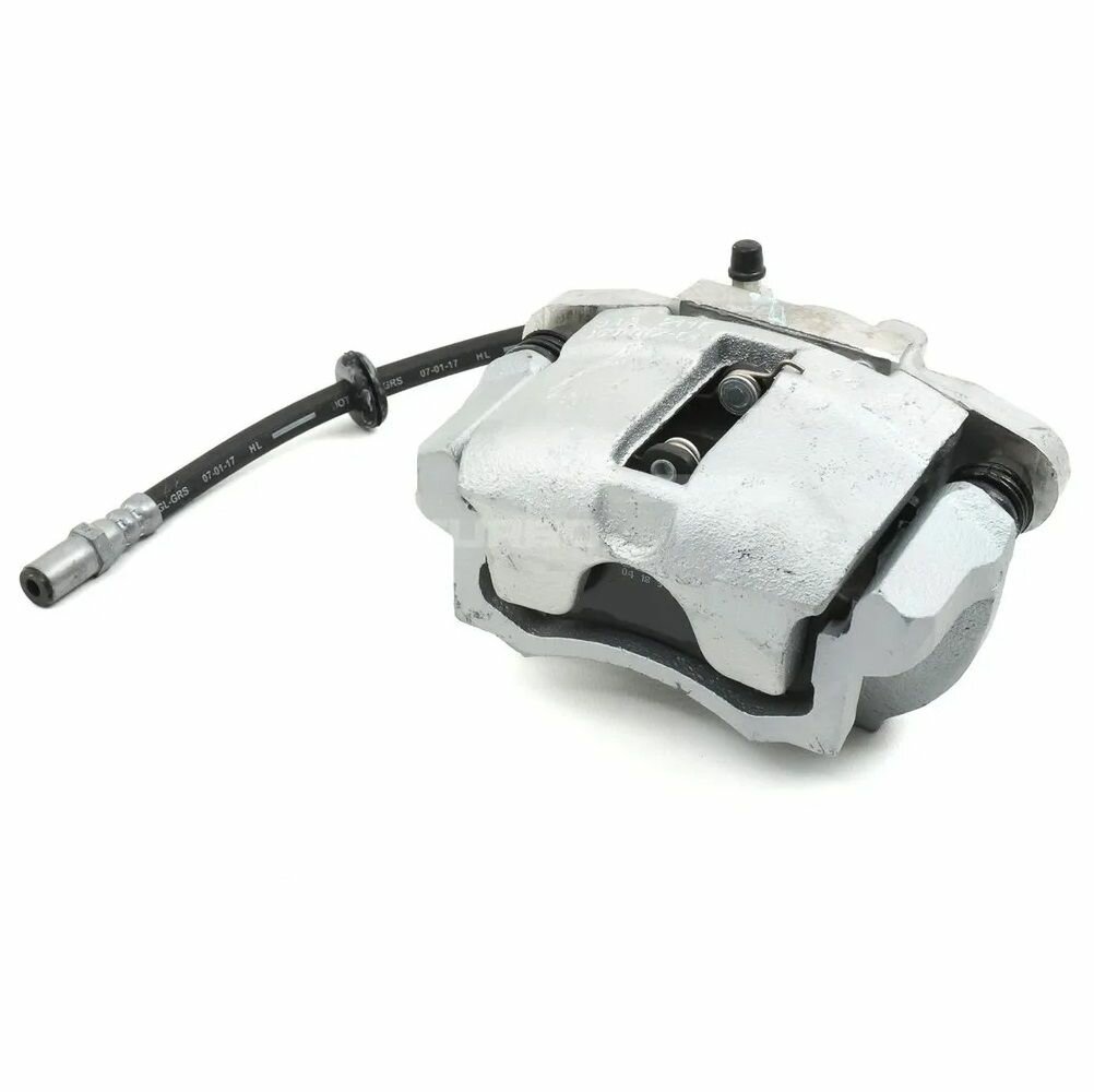 Суппорт для ВАЗ-2190 FL 17- в сборе правый автоваз R-13 (299) вентилируемый