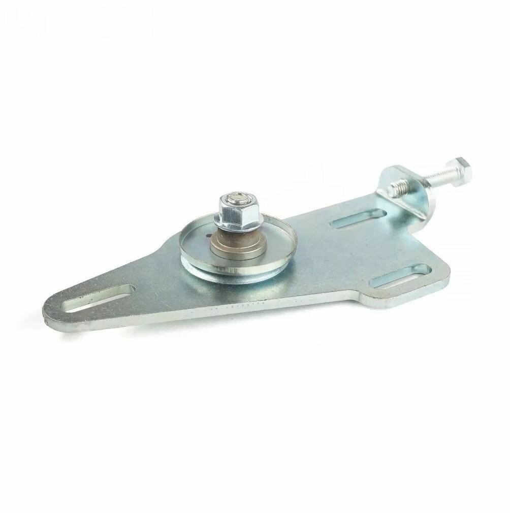 Кронштейн натяж. ролика для ВАЗ-2123 в сборе