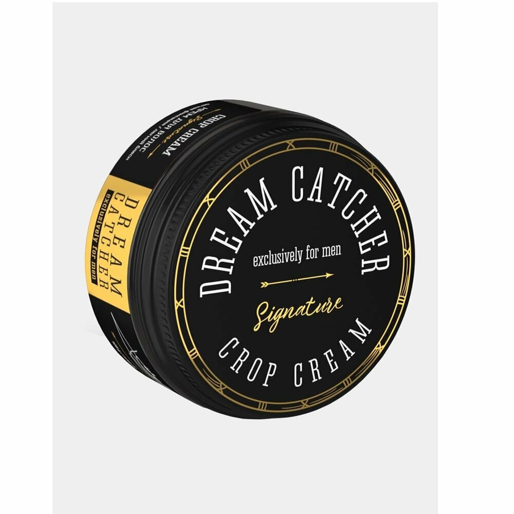 Крем для укладки волос DREAM CATCHER Crop Cream 100 мл, легкая фиксация