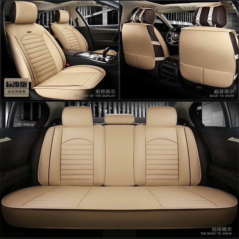 Подходит для Toyota Corolla, Levin, Camry, Avalon, Rongfang, специальный комплект чехлов на сиденья, 21 модель чехлов на сиденья.