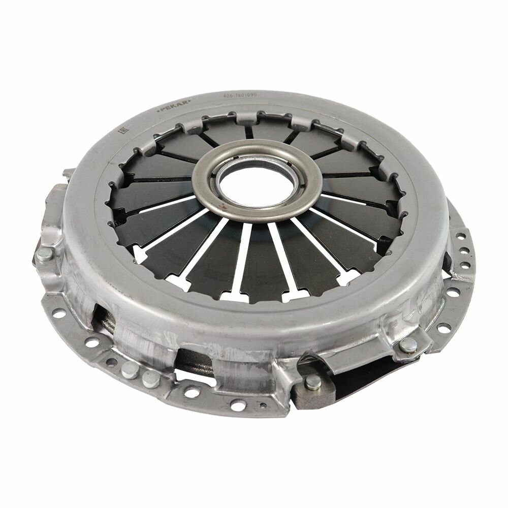 Корзина сцепления PEKAR для ГАЗ-406