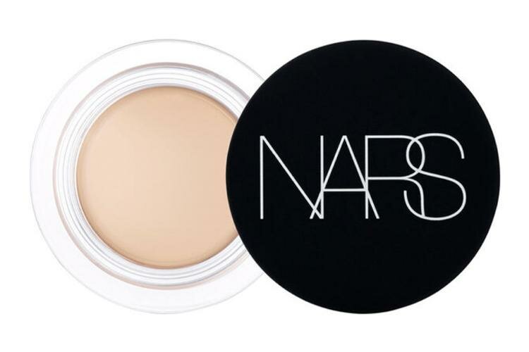 Корректор женский NARS Soft Matte Flawless Concealer, матовый, безупречное покрытие