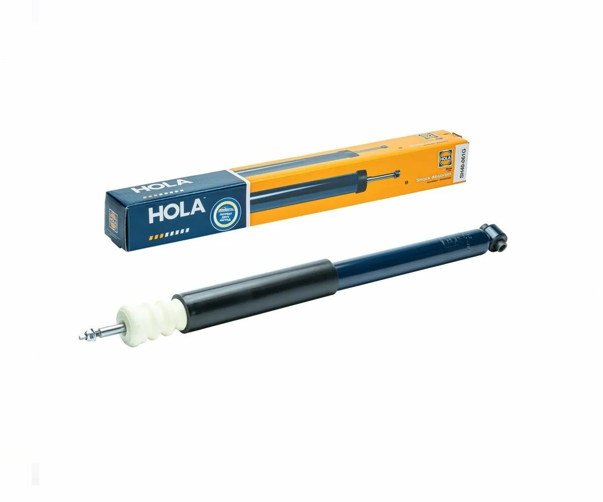 Амортизатор для MAZDA 3 задний (HOLA) SH40061G
