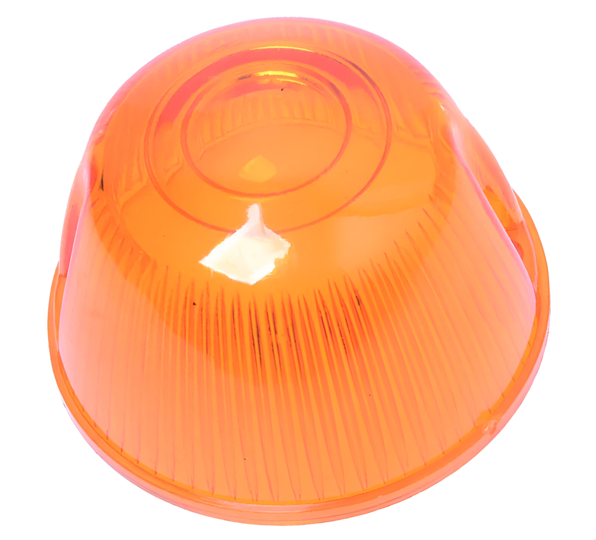 Рассеиватель ГАЗ, ЗИЛ, УАЗ повторителя указателя поворота АТК