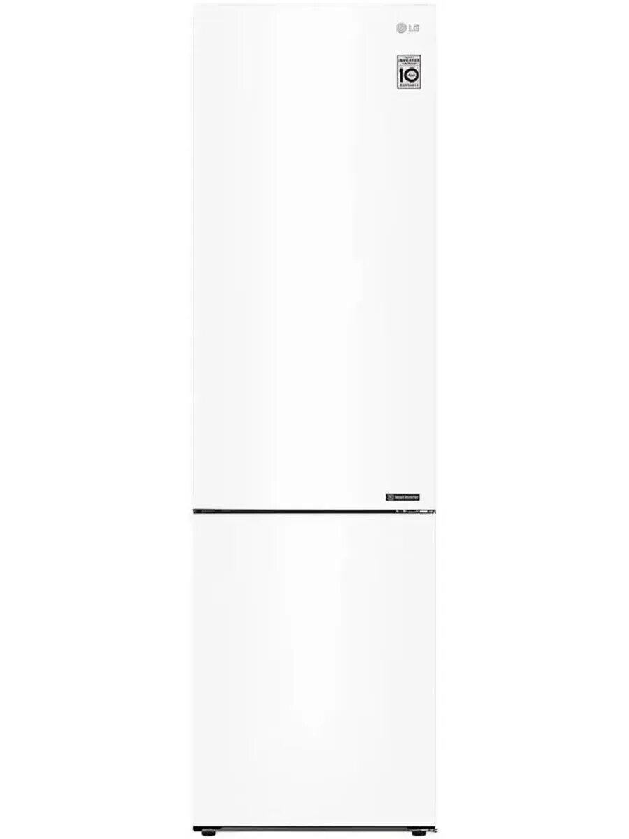 Холодильник двухкамерный GA-B509CQCL