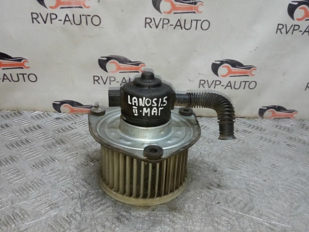 Моторчик отопителя Chevrolet Lanos (57780) 2004-10