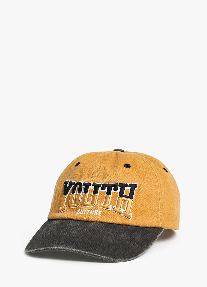 Бейсболка Весна-лето 2026 для мужчин