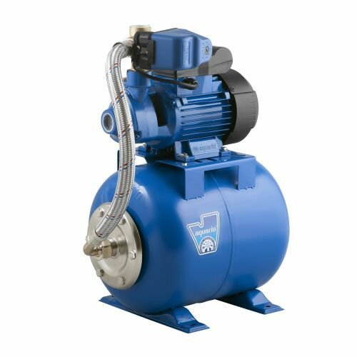 Станция насосная Aquario AUTO ADB-60