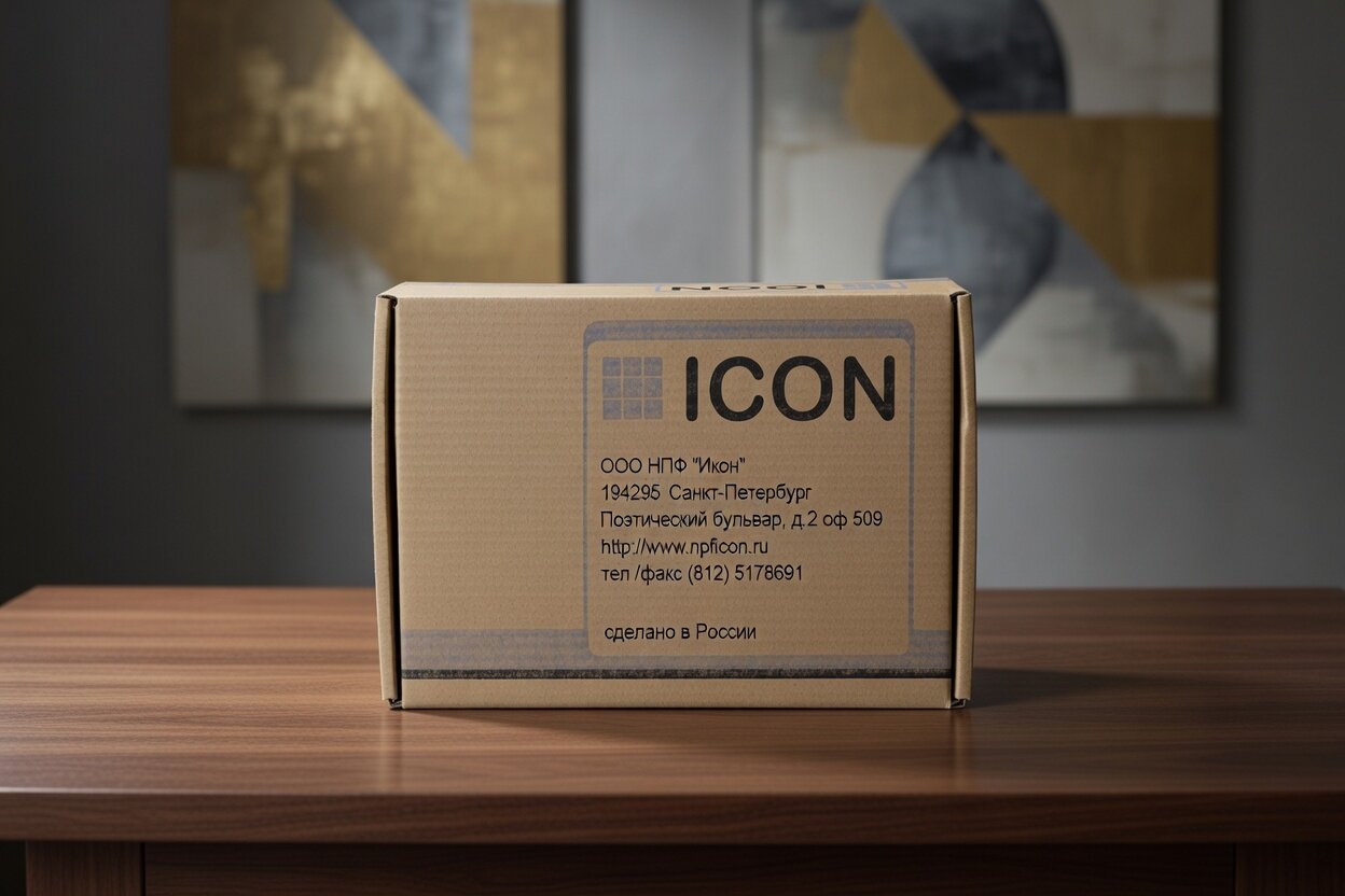 Детектор отбоя ICON BTD4