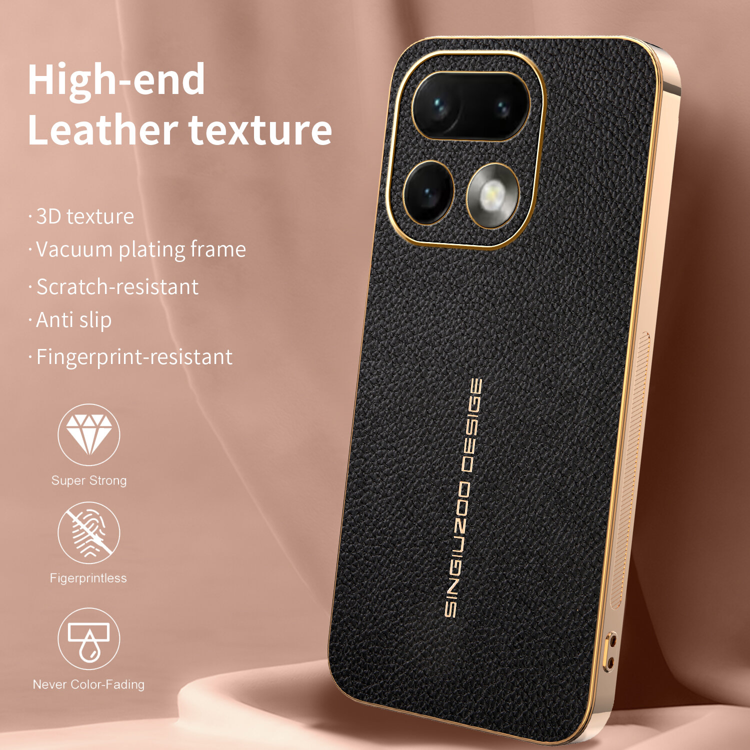 Чехол для Realme 16 Pro