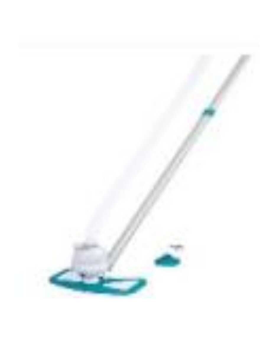 Набор для чистки бассейна Bestway, вакуумный очиститель, сачок, ручка, шланг (Арт. 58234)