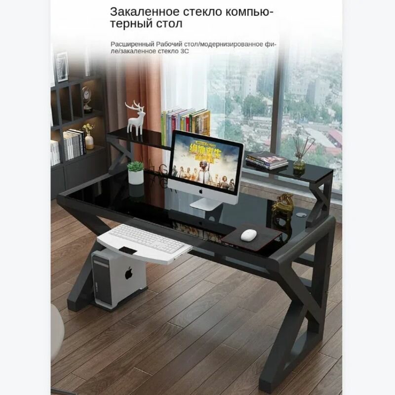 Компьютерный стол — фото 1