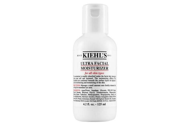Лосьон увлажняющий женский Kiehl’s, 125 мл