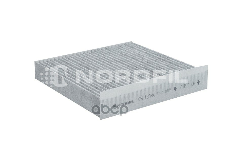 Фильтр салона угольный CHANGAN UNI-K NORDFIL арт. cn1303k