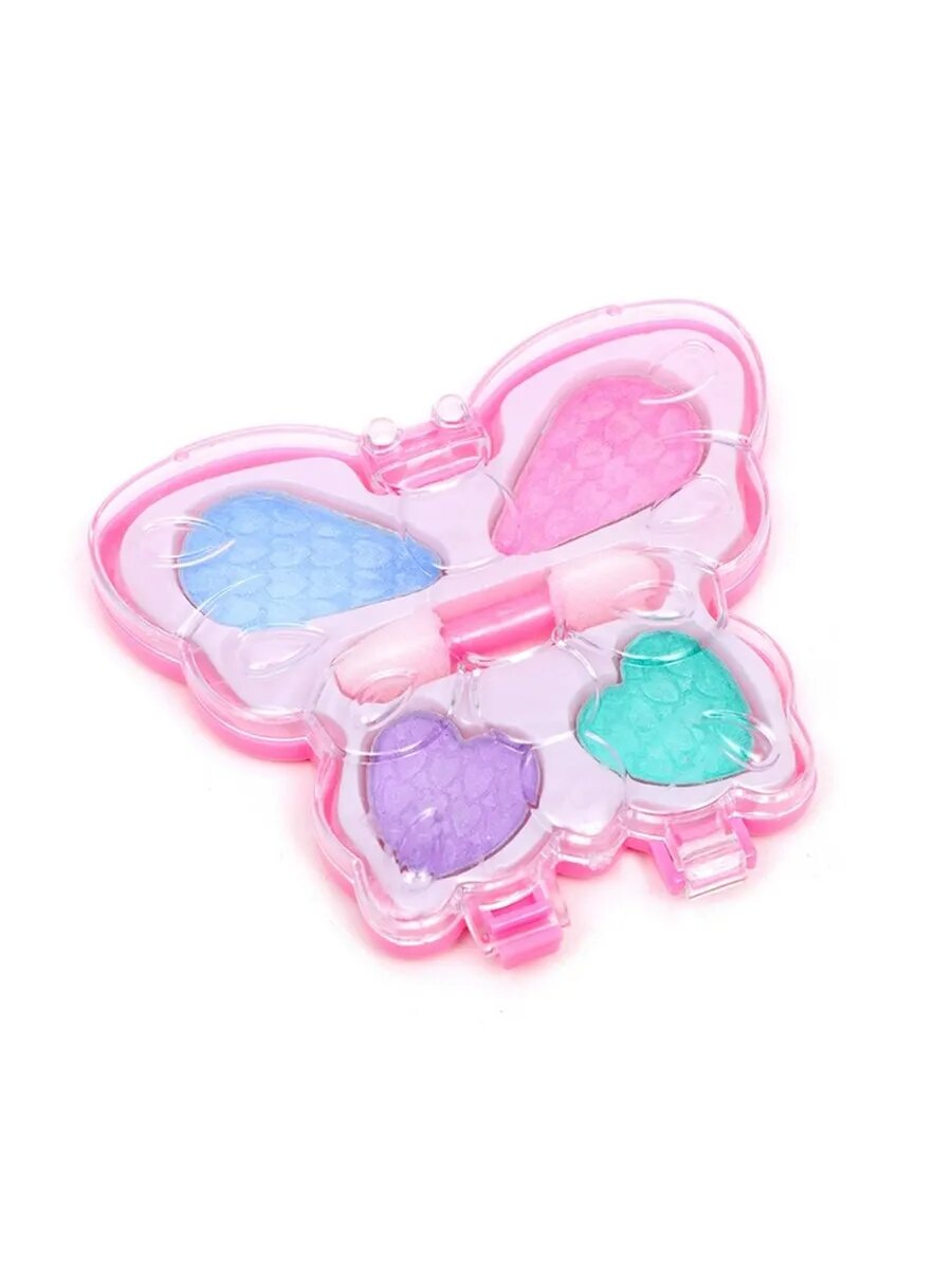 Детский набор косметики с сумочкой для девочек