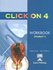 Click On 4 Workbook (Student's) | Express Publishing — книга на английском языке