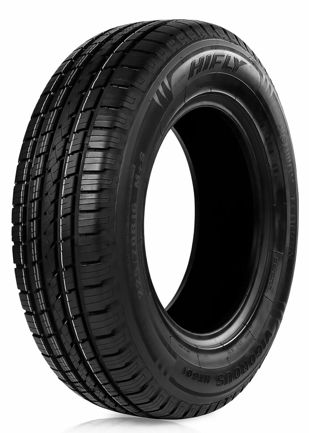 Шина Hifly Vigorous HT601 225/65 R17 102H летние, (тип авто: внедорожник)