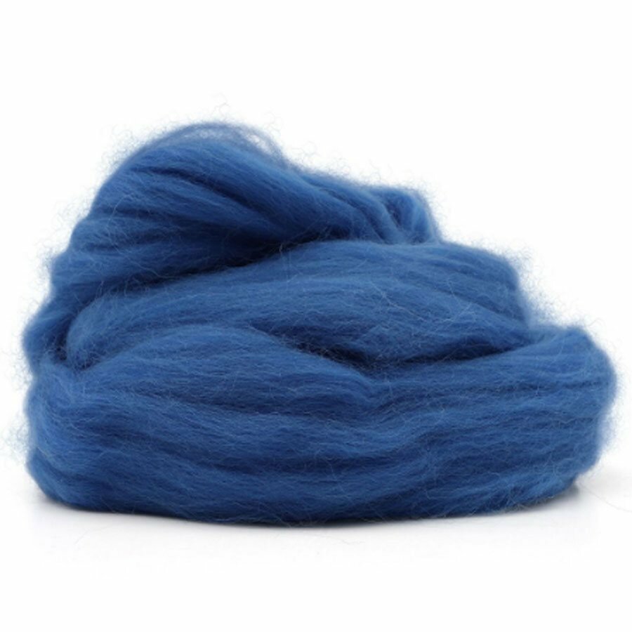 Гребенная лента (топс) 018 мадонна 50 гр