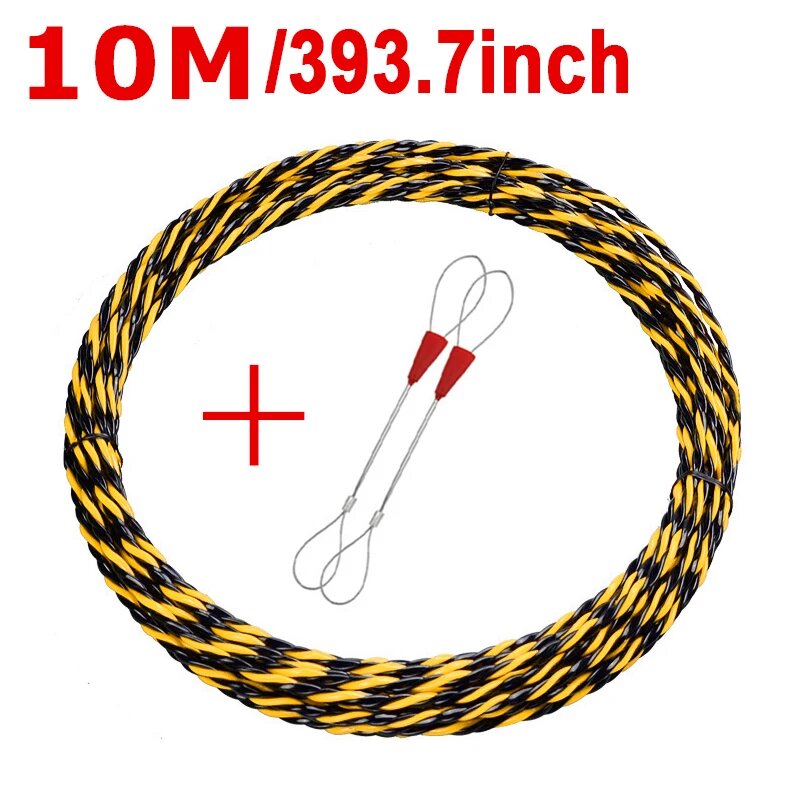 Провод для труб MOKIN 10M, 393.7inch