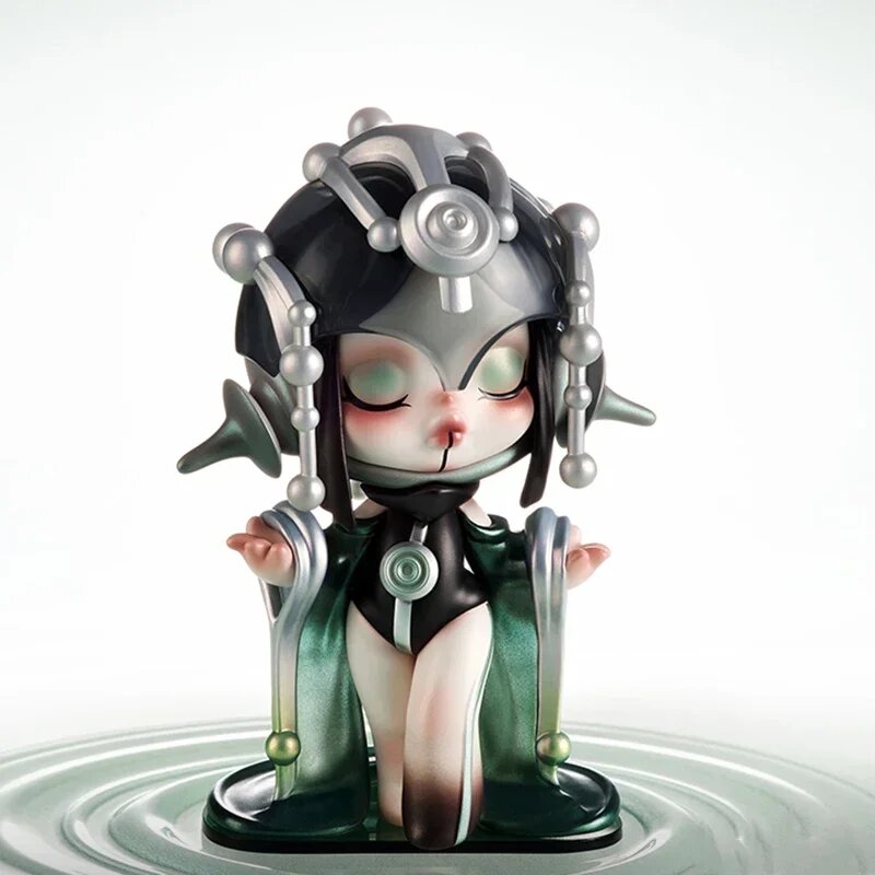 POP SKULLPANDA The Sound Series Фигурка The Serenity