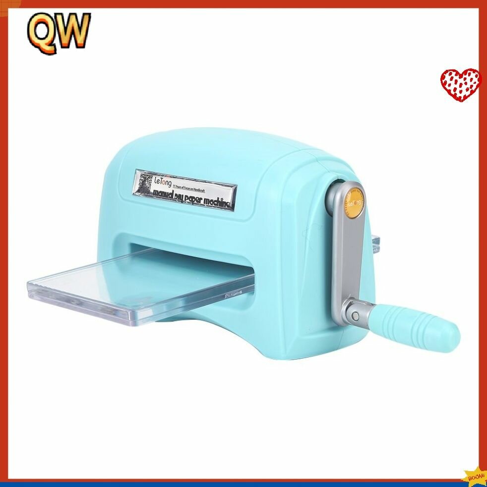 Набор для художественной вырубки с пластиковыми вставками