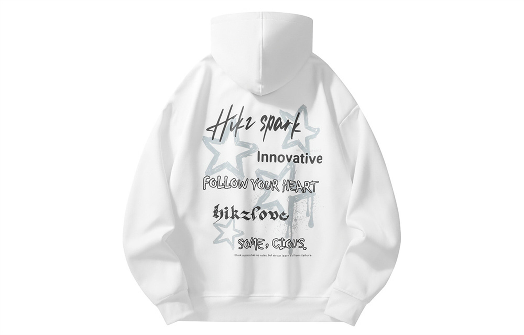 Толстовка HIKZ 5436378