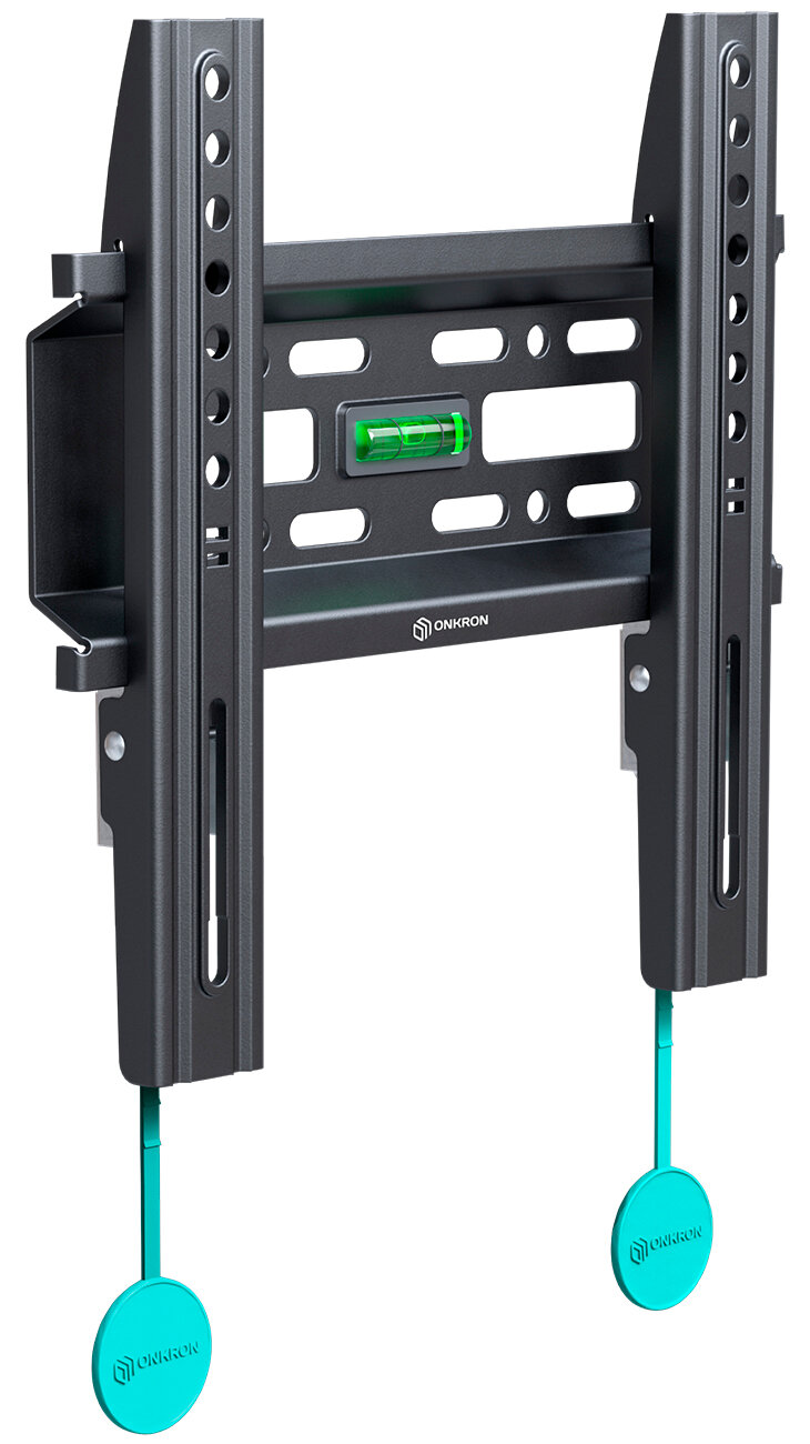 Кронштейн для телевизора Onkron FM1 чёрный