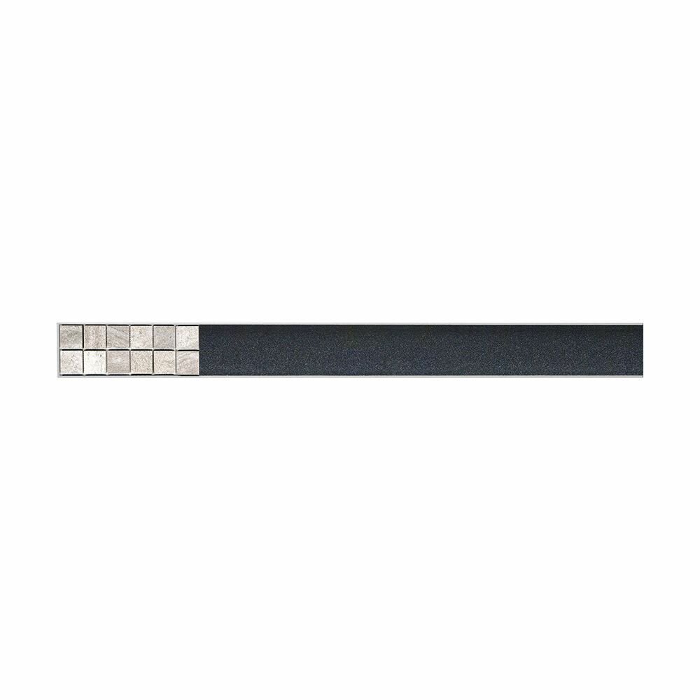 Решетка для душевого канала Alcadrain FLOOR-750