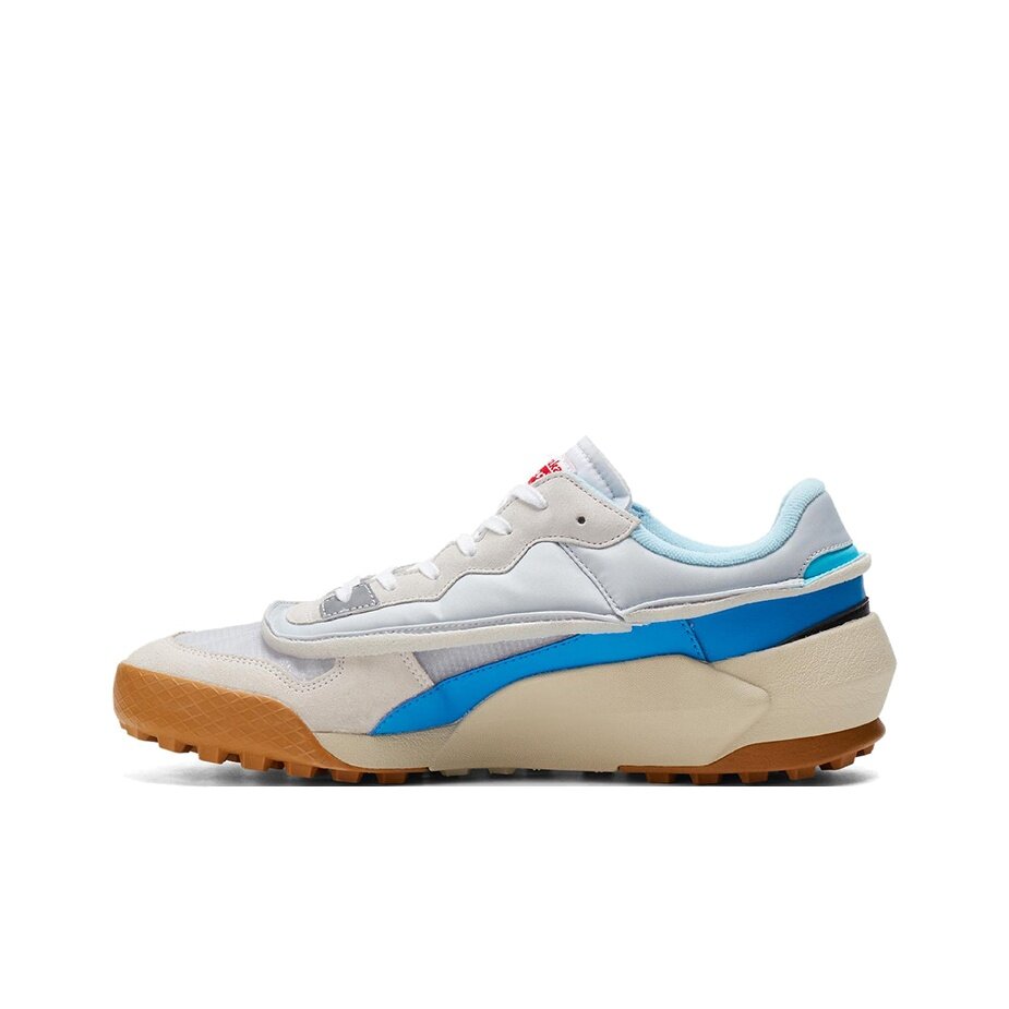 Кеды Onitsuka Tiger Admix Runner