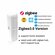 Tuya ZigBee 3.0 датчик движения