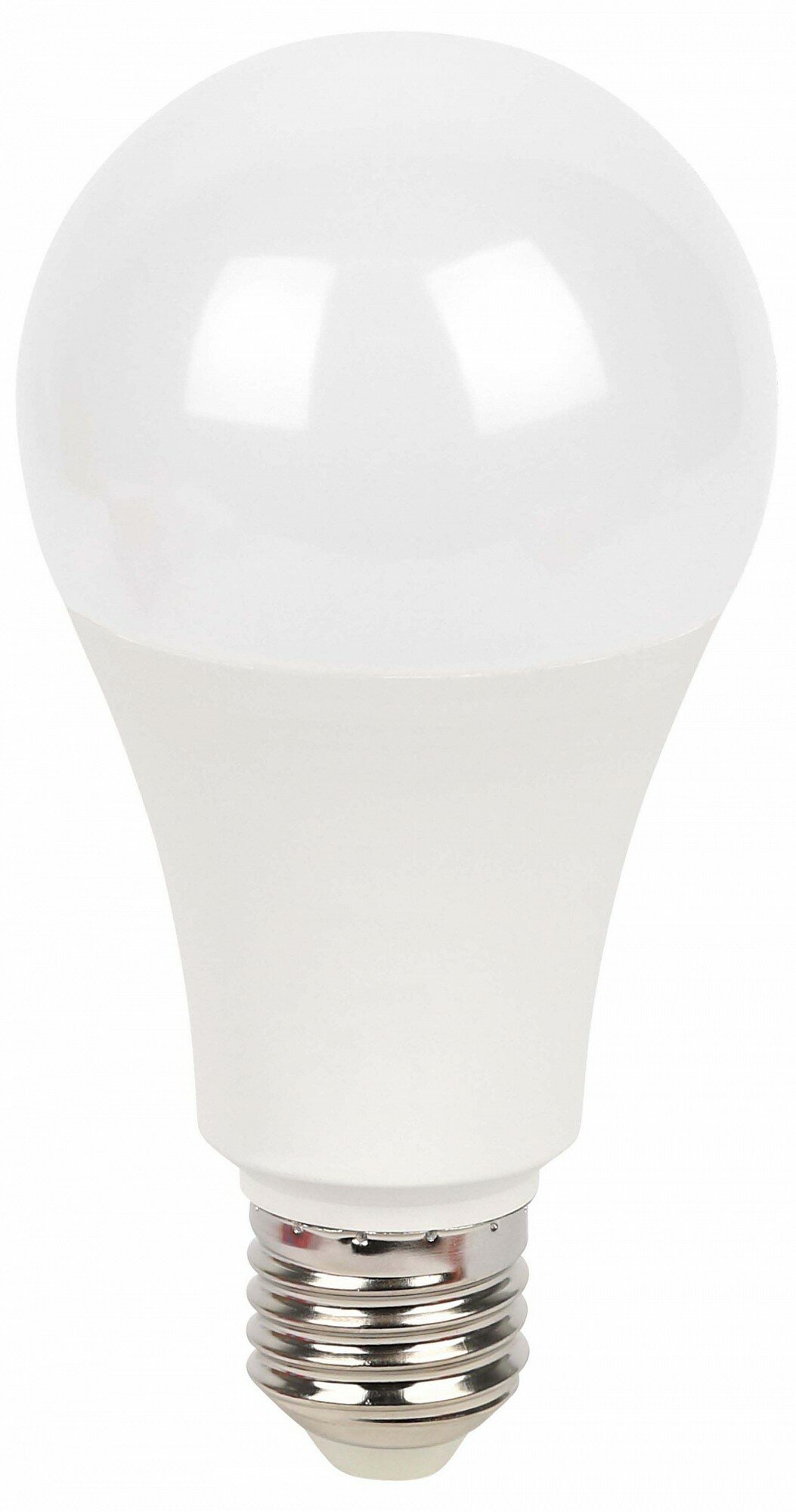 Лампа светодиодная Эра E27 30Вт 4000K LED A70-30W-840-E27 R