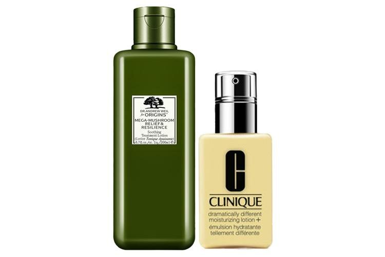 Наборы для ухода за кожей женские CLINIQUE Genius Butter, 5699129