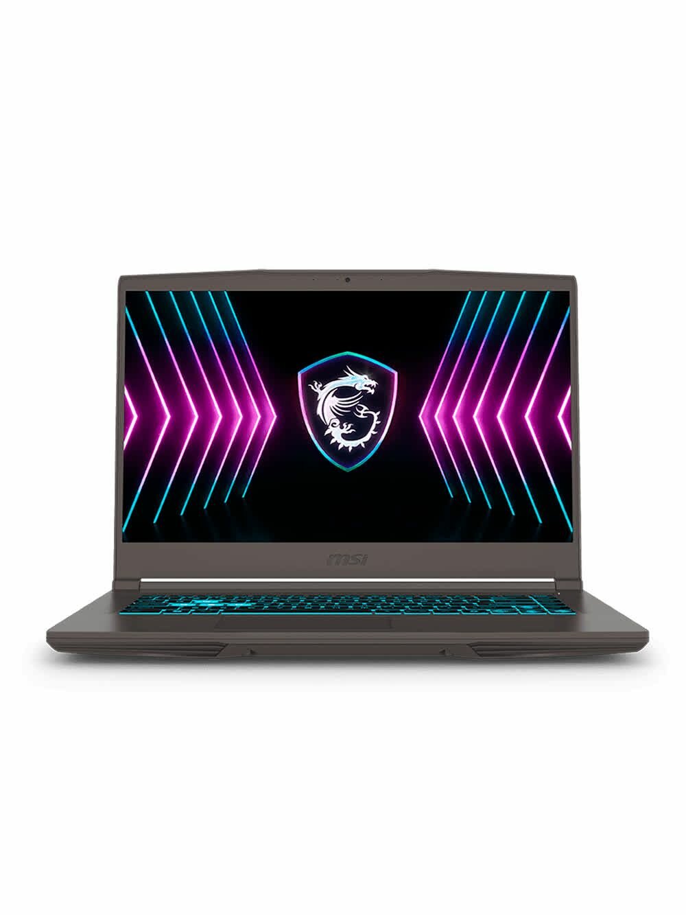 Игровой ноутбук MSI Thin 15 B2RVE-3450XRU 9S7-16R831-3450