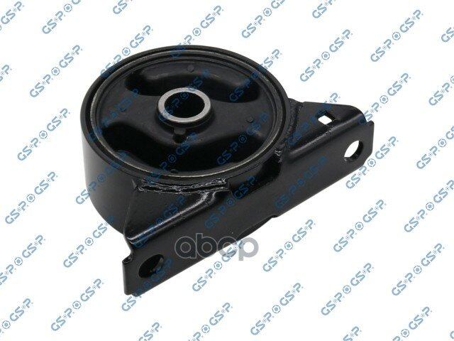 Подушка ДВС передняя! Mitsubishi Outlander 2.0i 02-06 GSP арт. 514333