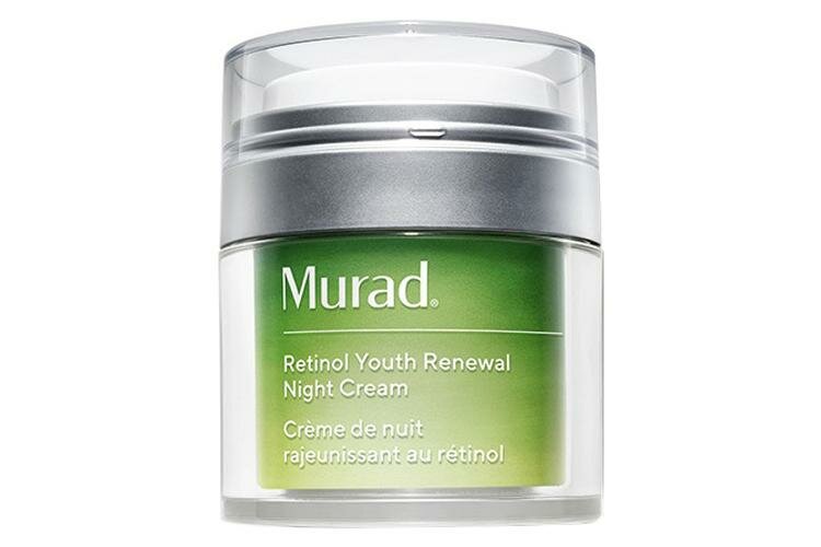 Крем для лица женский Murad Retinol Youth Renewal с ретинолом, 50ml