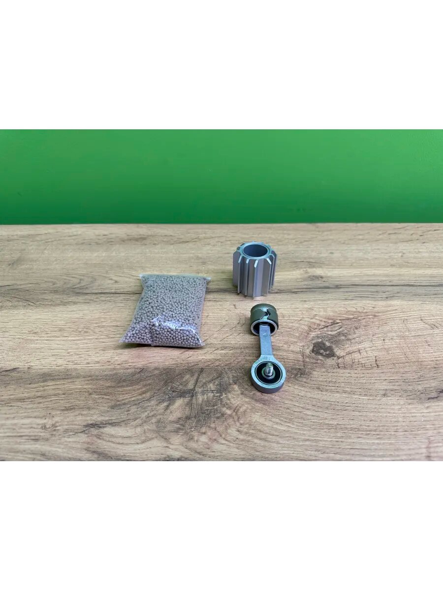 Ремкомплект компрессора пневмоподвески Land Rover Hitachi