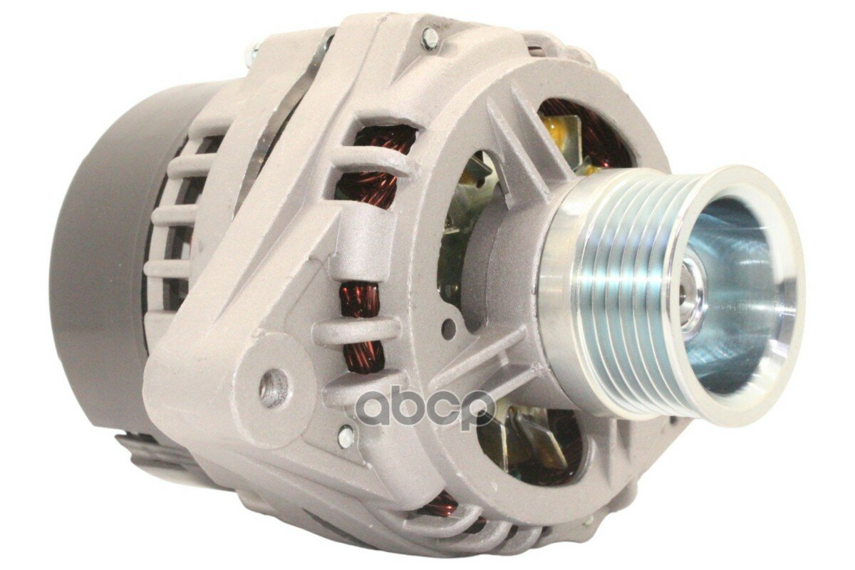 Генератор ВAЗ 2108-21099, 2113-2115, 2110-2112, 2170 (TT12875) Tesla Technics арт. TT12875