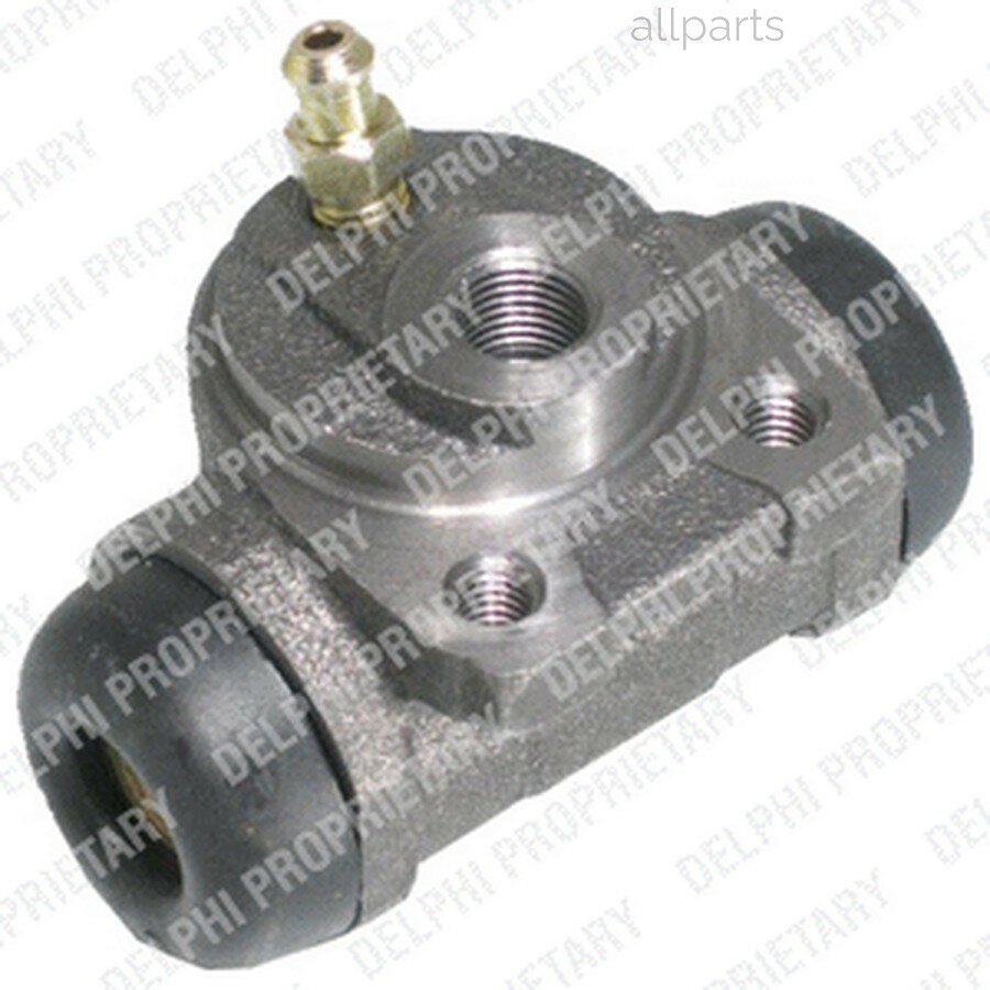DELPHI LW22132 Цилиндр тормозной PEUGEOT 106/206 1.0-1.9D 91-96
