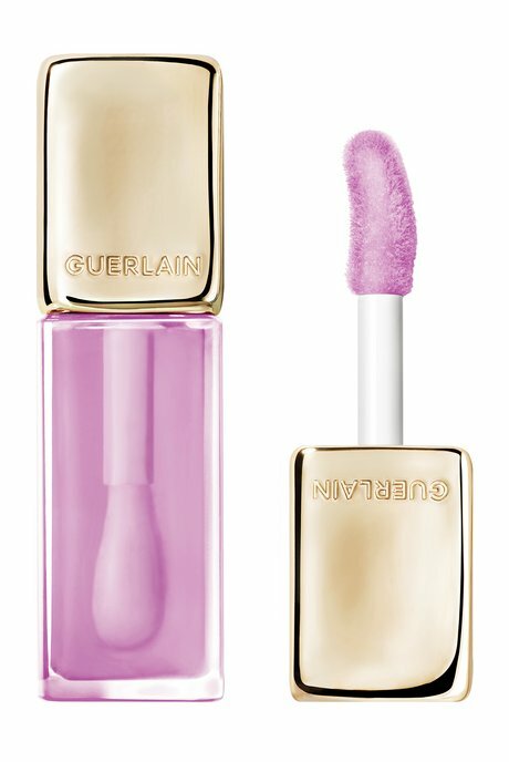 Guerlain KissKiss Bee Glow Oil Медовое масло-тинт для губ | 209 Цветущее сияние ( новинка )