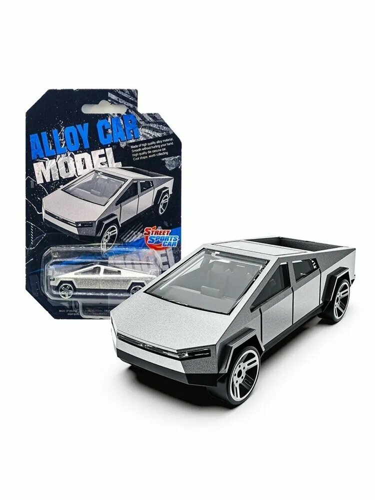 Прочный сплав Модель мотоцикла и гоночной машины 1:64, инерционная, металлическая игрушка для мальчиков, подарок детям от 3 лет