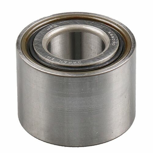 Подшипник шариковый радиально-упорный двухрядный 4T-CR1-0574LLCS150/L588 NTN-SNR; для Nissan March K12; Cube Z11; Note E11; OEM 43210-AX000