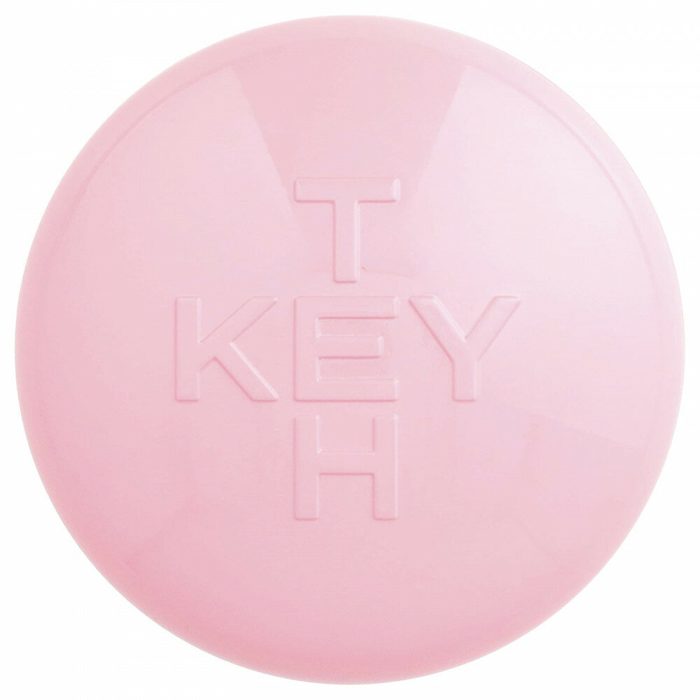 KEYTH, кушон, розовый магнитный, кушон, оттенок 03 бежевый, 15 г (0,52 унции)