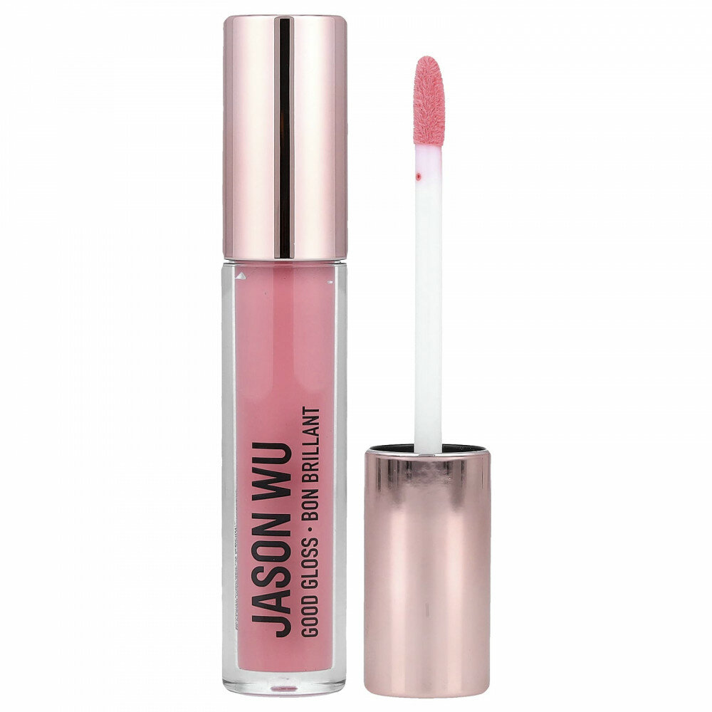 Jason Wu, Good Gloss, оттенок 05, клубничный лимонад, 3,97 мл (0,13 жидк. унции)