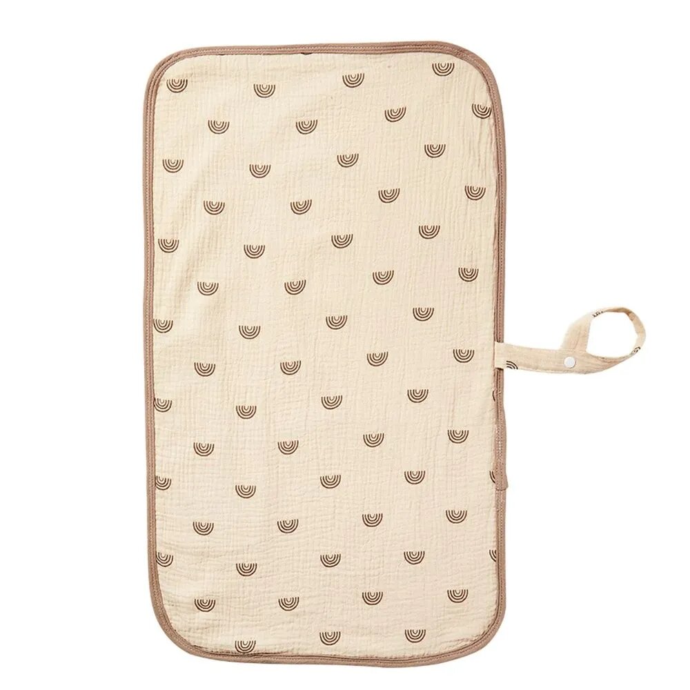 Пеленальная доска