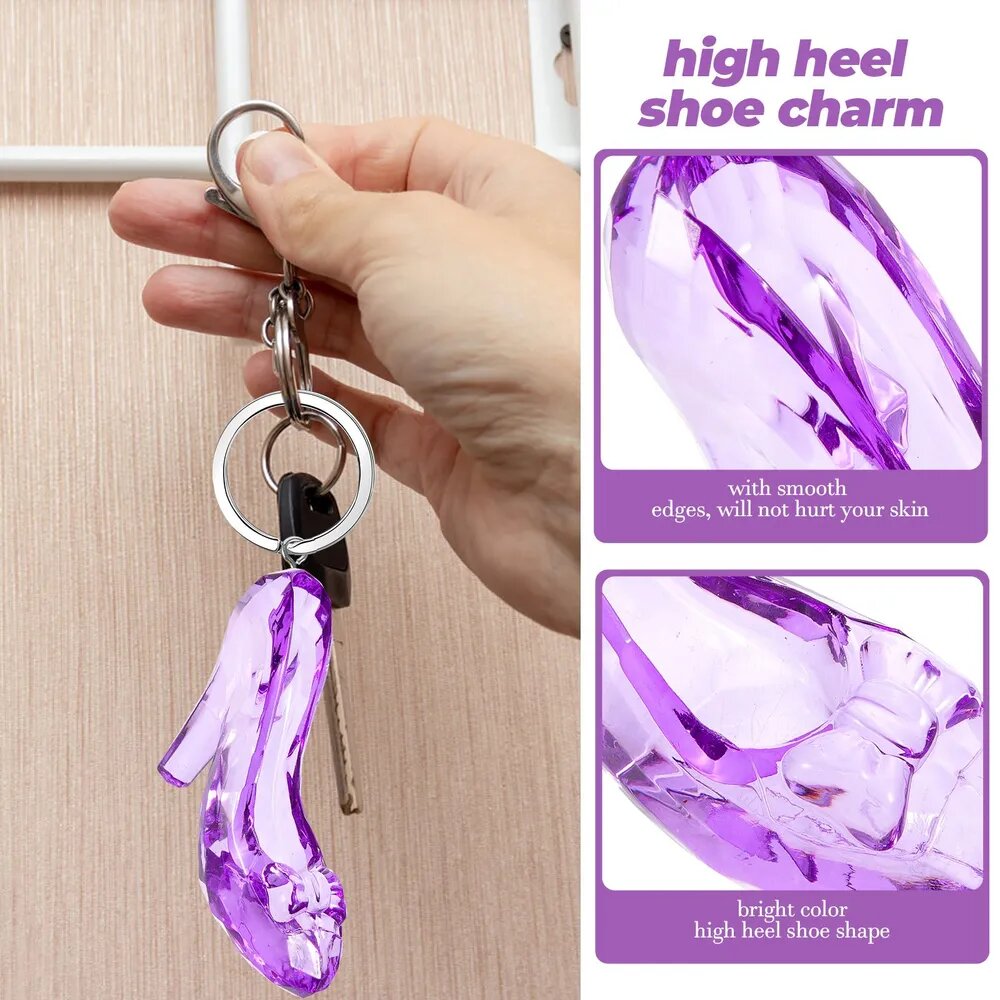 Фигурка декоративная Violet, высота 3.87 см, длина 10.37 см