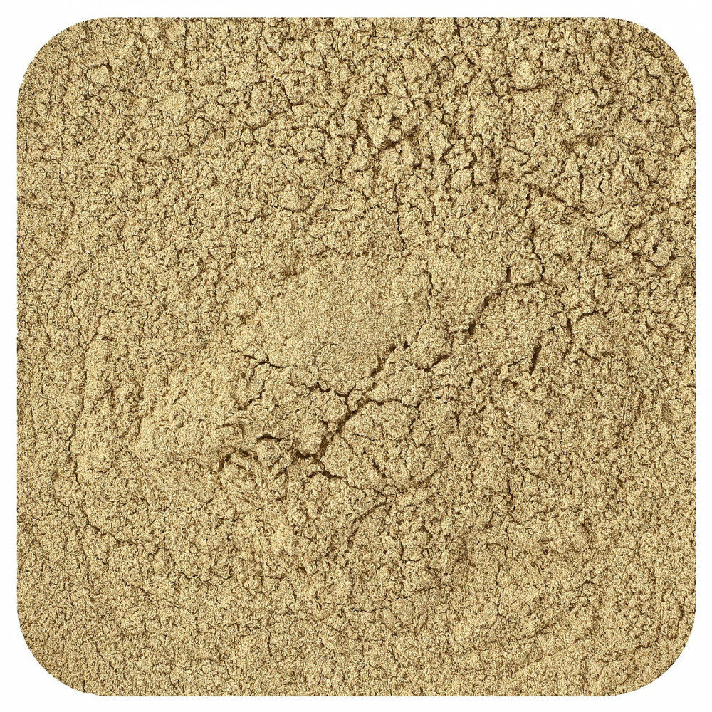 Frontier Co-op, Порошок из органических грибов майтаке, 113 г (4 унции)