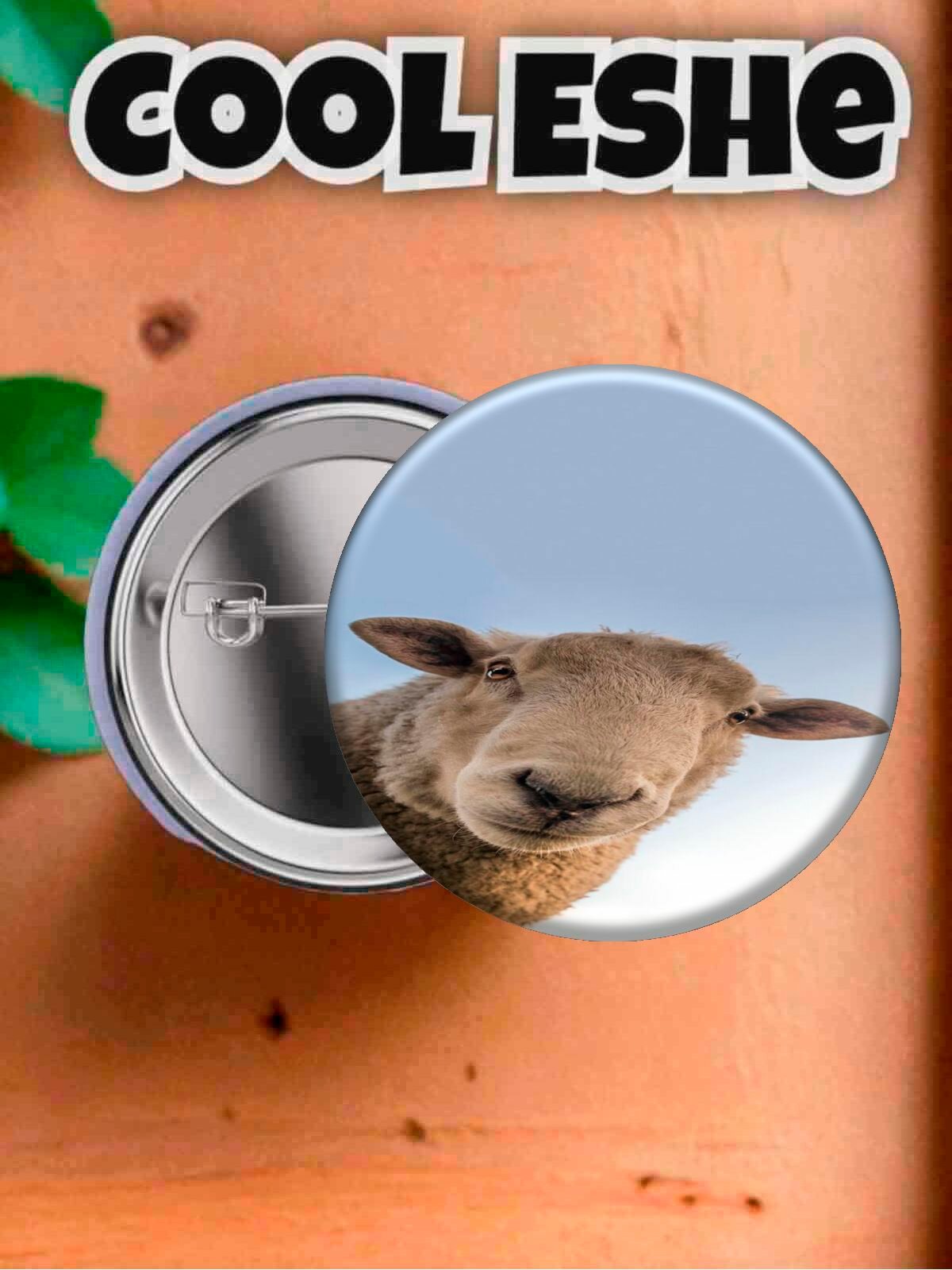 Значок