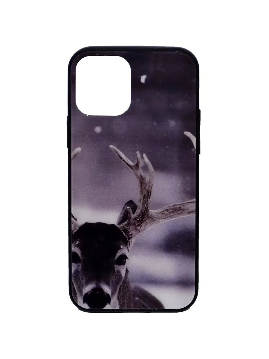 Чехол для iphone 12/12 pro
